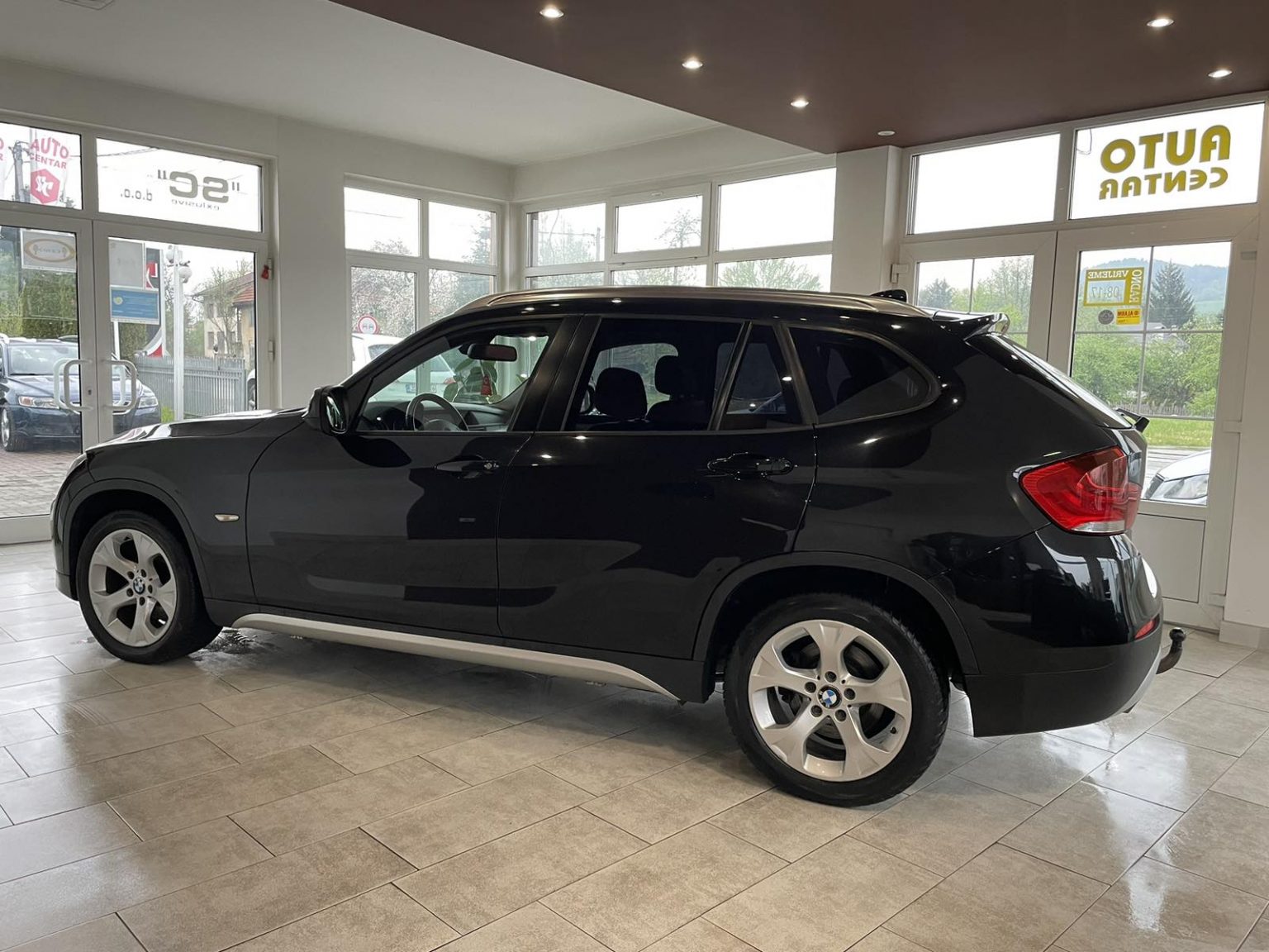 BMW XI 2.0 x DRIVE *SPORT*FULL* – AUTO CENTAR SMAJIĆ COMMERCE d.o.o ...